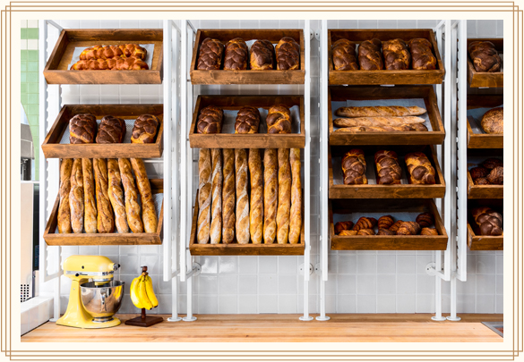 Menu - Central Kitchen