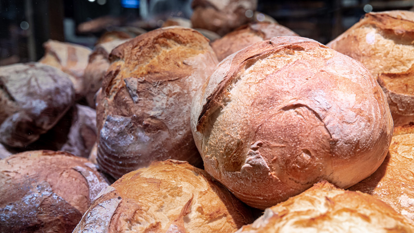 Menu - Central Kitchen